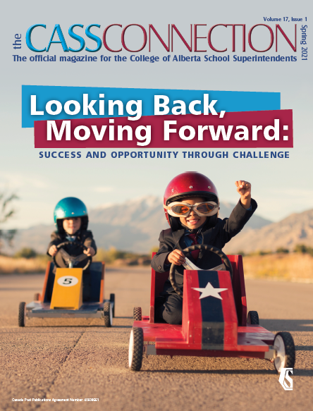 The CASS Connection | CASS Alberta