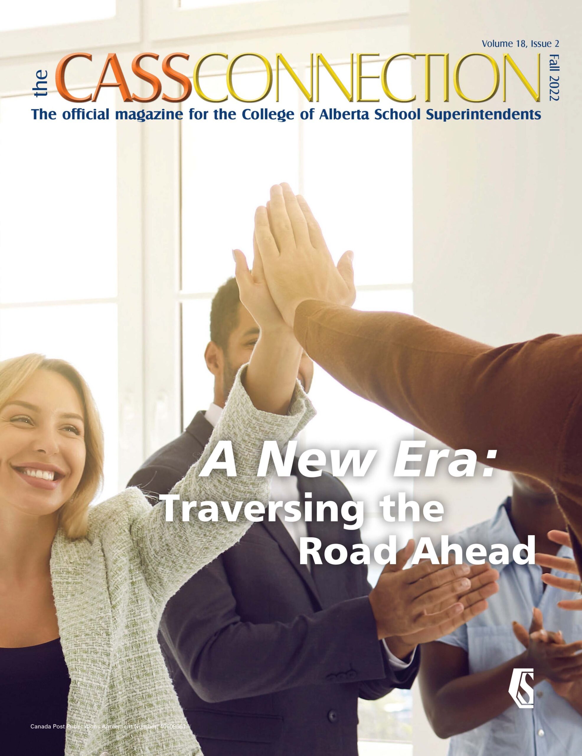 The CASS Connection | CASS Alberta