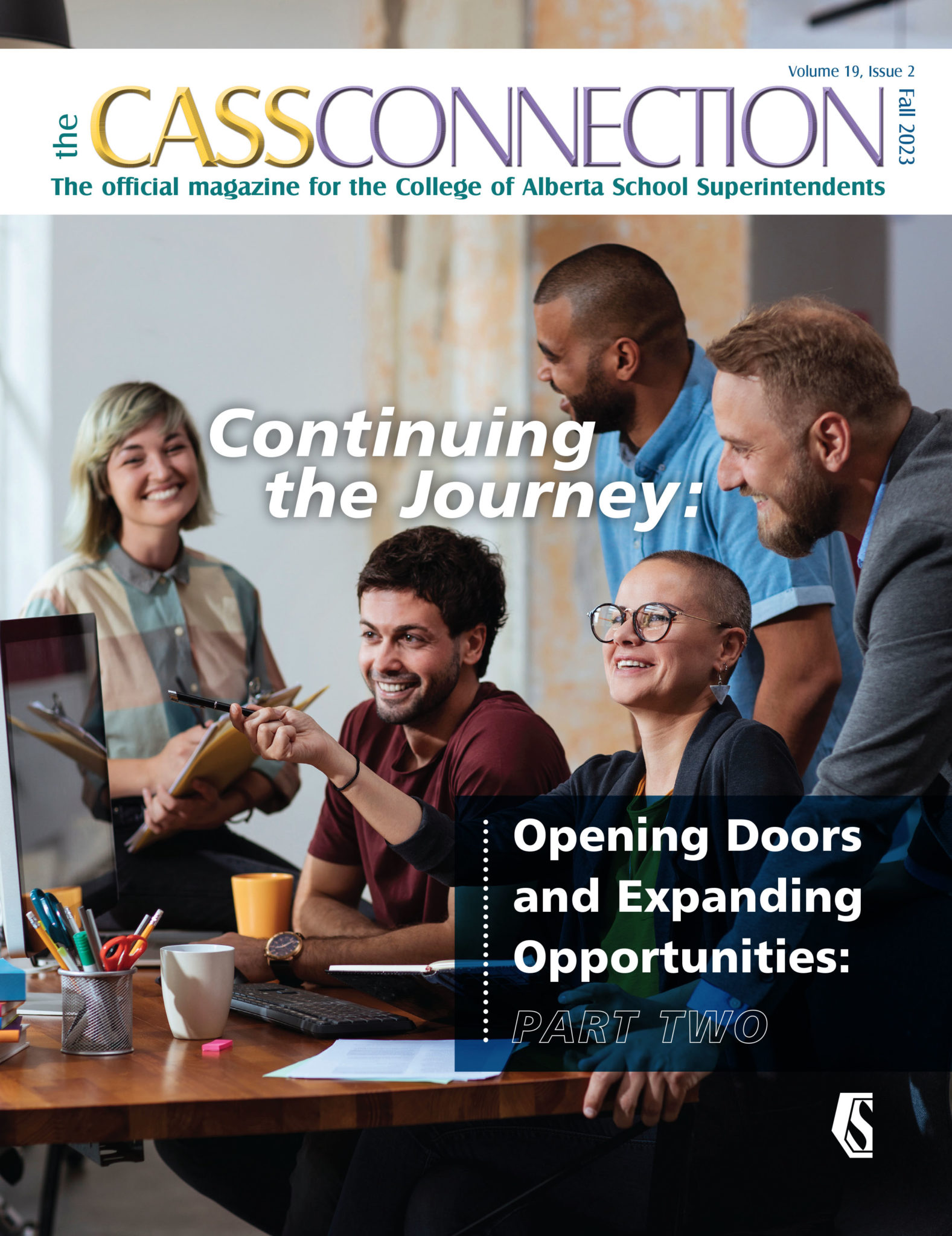 The CASS Connection | CASS Alberta