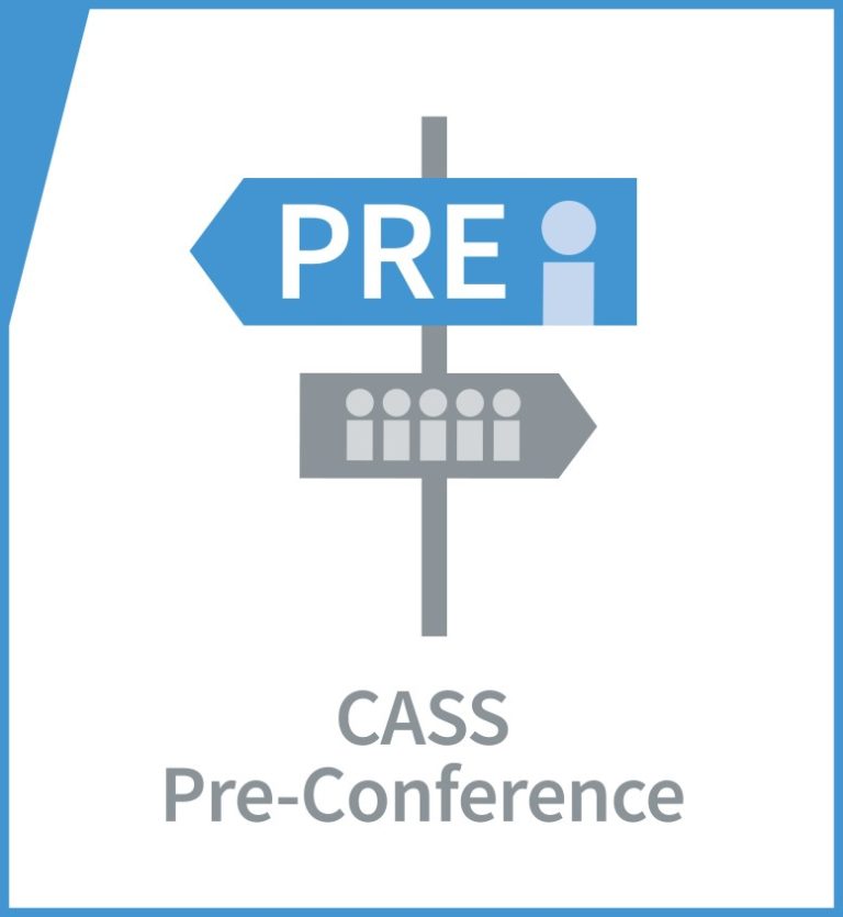 Advance Your Leadership Learning at the 2025 Summer Pre-Conference ...