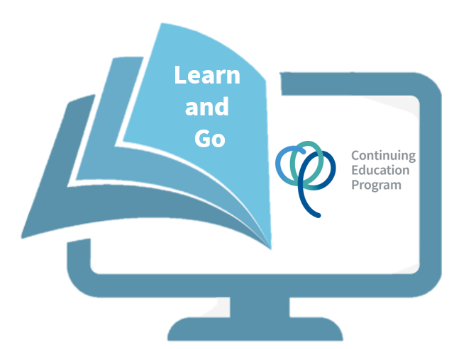 CEP Learn and Go Sessions | CASS Alberta