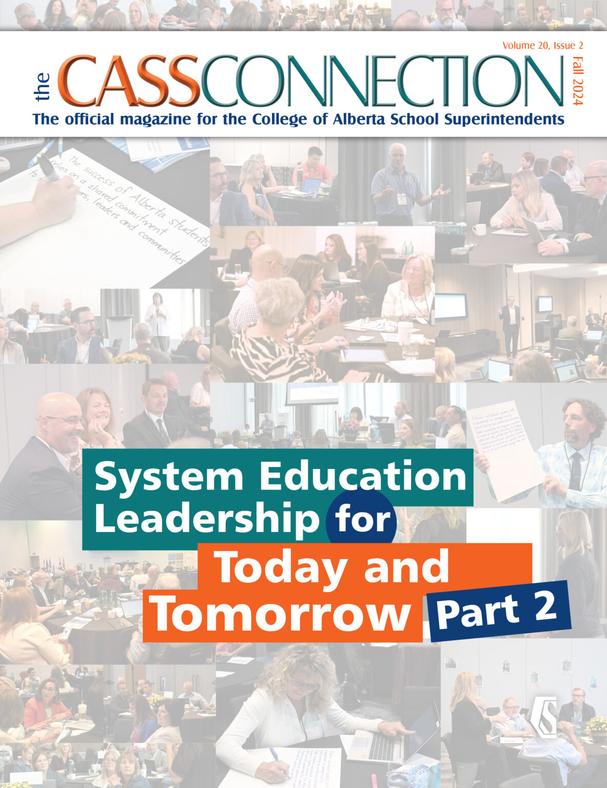 CASS Alberta | College of Alberta School Superintendents