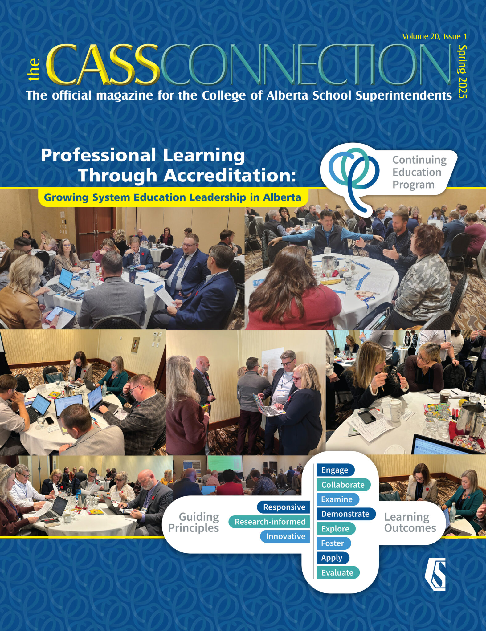 CASS Alberta | College of Alberta School Superintendents
