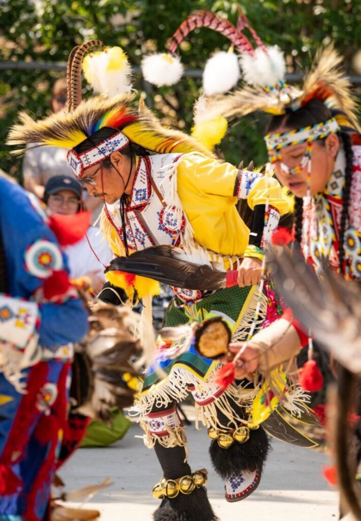 2026 First Nations, Métis, and Inuit Education Gathering | CASS Alberta